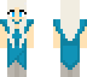 daenerys | Minecraft Skins