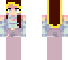 date night | Minecraft Skin