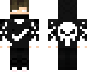 demi god | Minecraft Skins