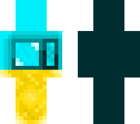 diamond block | Minecraft Skins
