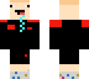donny | Minecraft Skins