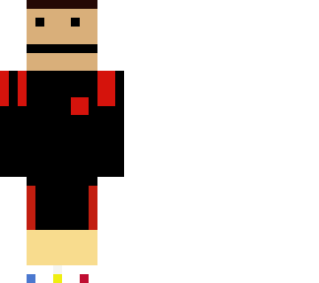 donny | Minecraft Skins