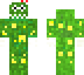 Dorothy Minecraft Skins