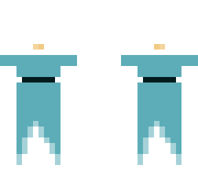 Dress Base Minecraft Skins