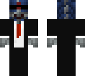 gigan | Minecraft Skins