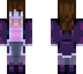 Elytrian origin | Minecraft Skin