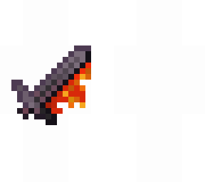 fire aspect | Minecraft Skin