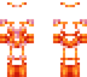 fantasy outfit base | Minecraft Skins