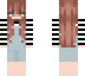 overalls base | Minecraft Skins