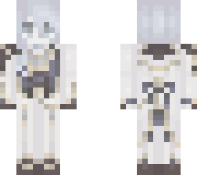 kamisato ayato | Minecraft Skins