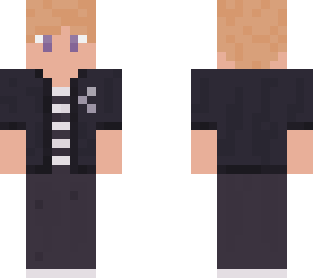 kit | Minecraft Skin
