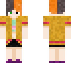 vaina | Minecraft Skins