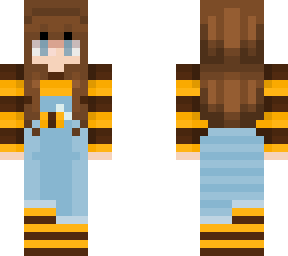 Lani | Minecraft Skin
