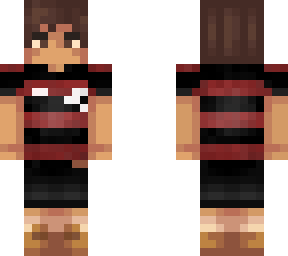 flamengo | Minecraft Skins