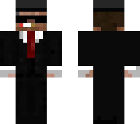 mafia | Minecraft Skins