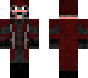 magneto | Minecraft Skins