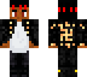 tokyo | Minecraft Skins