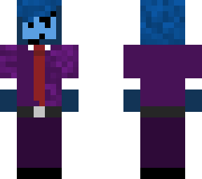 inanimate insanity | Minecraft Skins