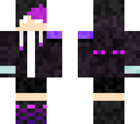 mine imator rig | Minecraft Skin