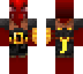orc | Minecraft Skins