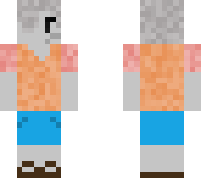 inanimate insanity | Minecraft Skins