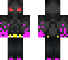 meowscles | Minecraft Skins