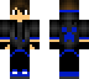 normal boy | Minecraft Skins
