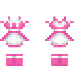 maid outfit | Minecraft Skins
