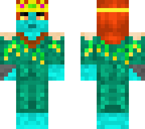 merling | Minecraft Skins