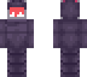 oren spider | Minecraft Skin