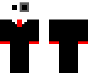 Pop Bob Minecraft Skins