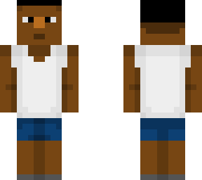 Dingle Minecraft Skins