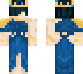 elytrian | Minecraft Skins