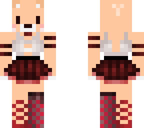 gg og bear | Minecraft Skins