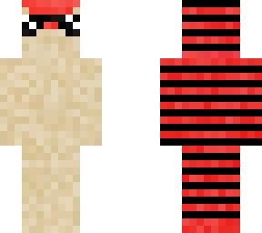 skunk | Minecraft Skins