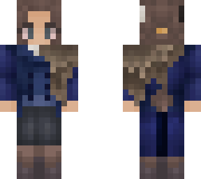 regency | Minecraft Skins