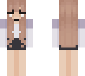 Ruth | Minecraft Skin