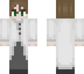 scp o5 | Minecraft Skins