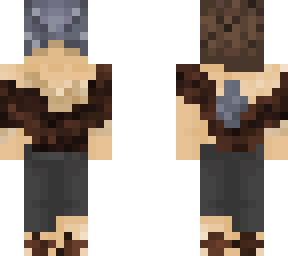 sharky | Minecraft Skins