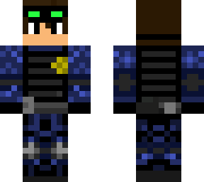 special ops | Minecraft Skins