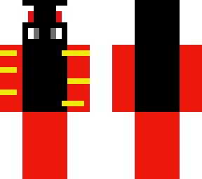 spider queen | Minecraft Skins