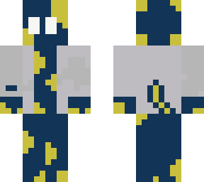 sprite | Minecraft Skin