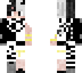 akuma | Minecraft Skins