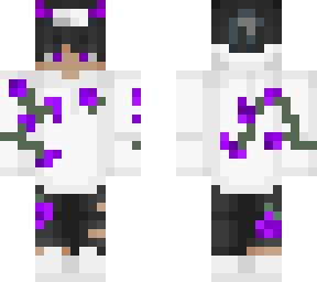 tfgh | Minecraft Skin
