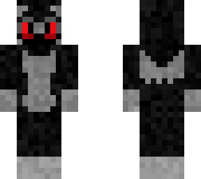 first | Minecraft Skins