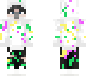 painter | Minecraft Skins