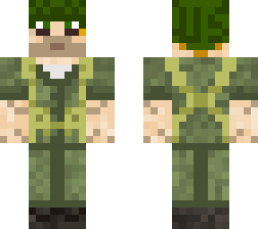 vietnam | Minecraft Skins