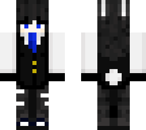 update | Minecraft Skin