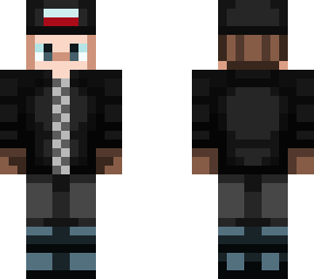 Ushanka Minecraft Skins
