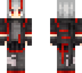 arknights | Minecraft Skins